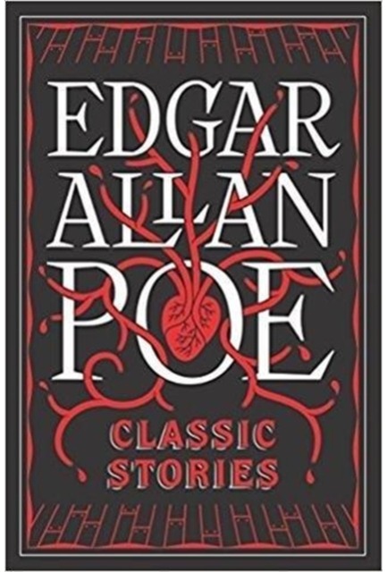 Edgar Allen Poe Classic Stories | Pegasas