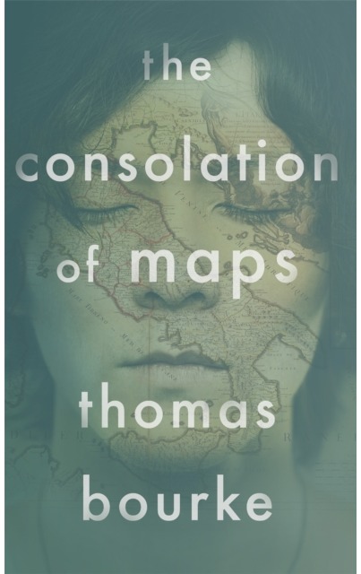 Consolation of Maps | Pegasas