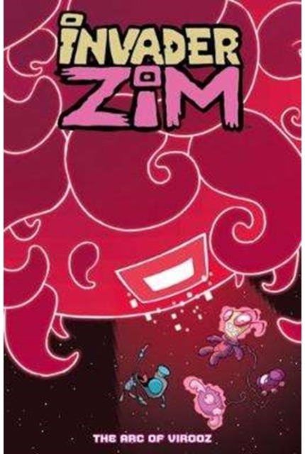 Invader Zim Volume 5 | Pegasas