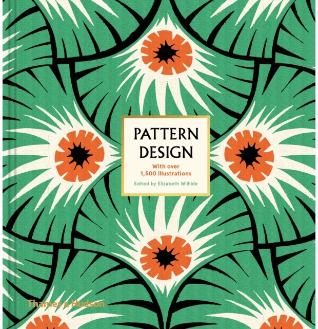 Pattern Design | Pegasas