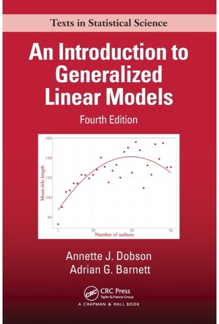 Introduction to Generalized Linear Models | Pegasas