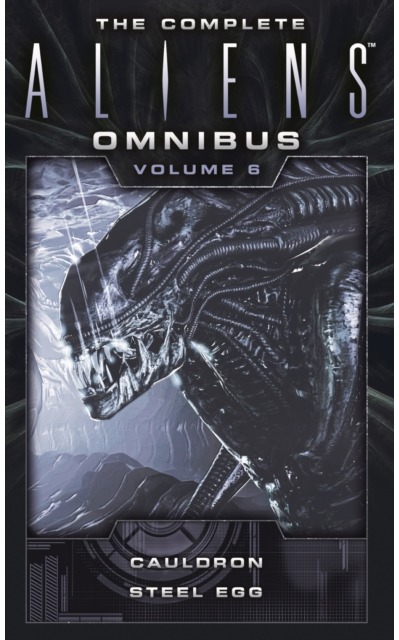 Complete Aliens | Pegasas