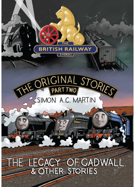 Original Stories | Pegasas