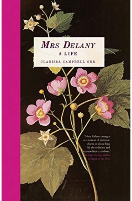 Mrs Delany A Life | Pegasas