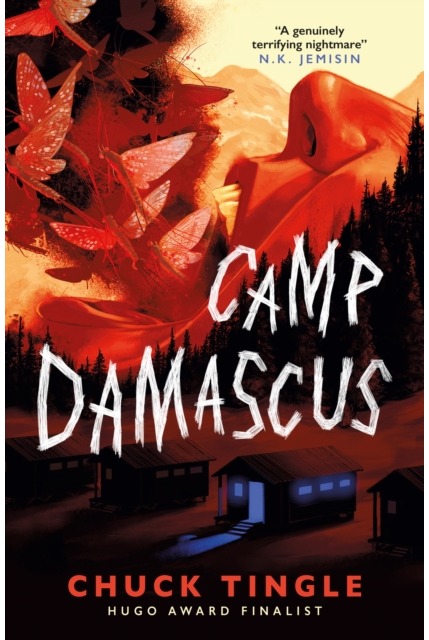 Camp Damascus | Pegasas