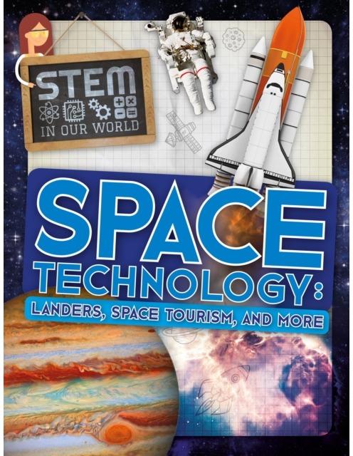 Space Technology Landers, Space | Pegasas