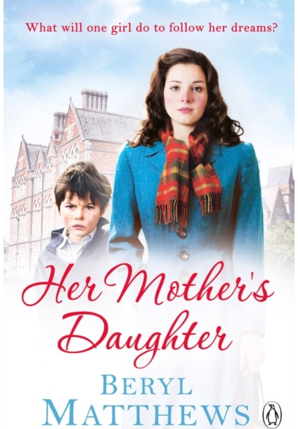 Her Mother's Daughter | Pegasas