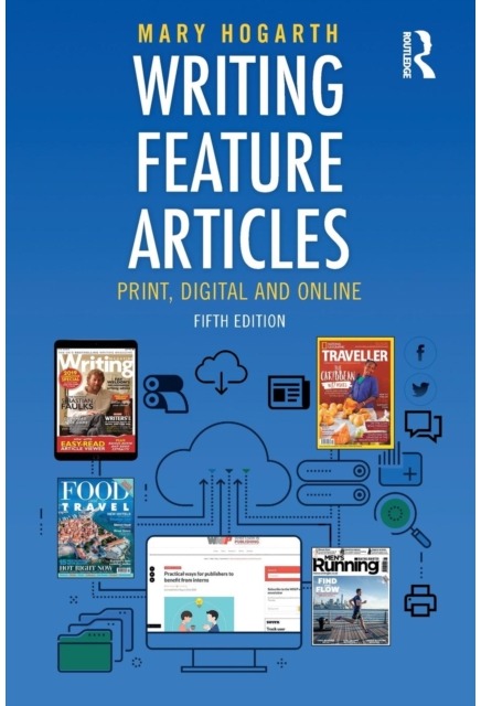 Writing Feature Articles Print, Digital and | Pegasas