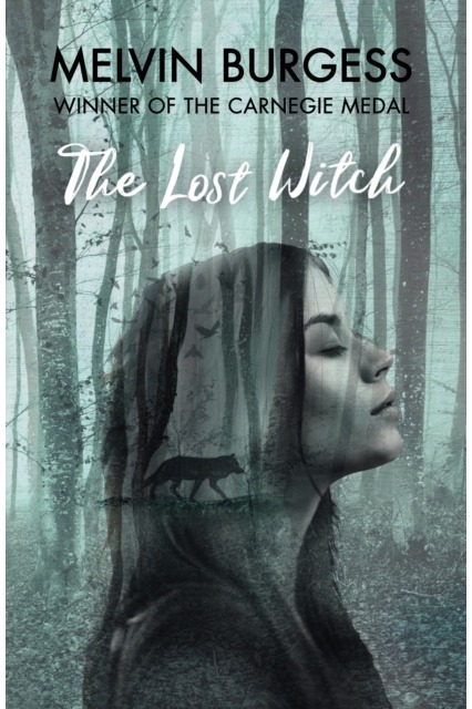 Lost Witch | Pegasas