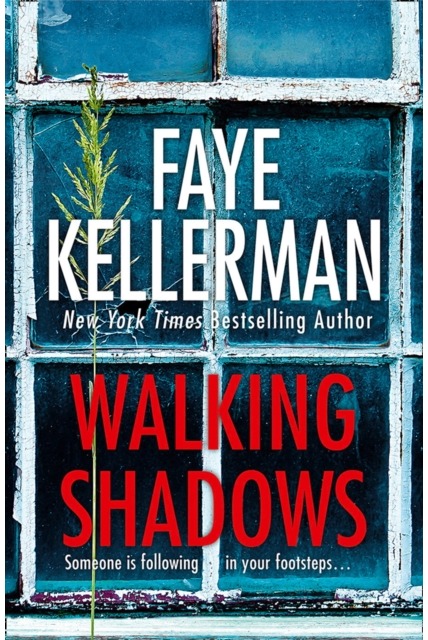 Walking Shadows | Pegasas