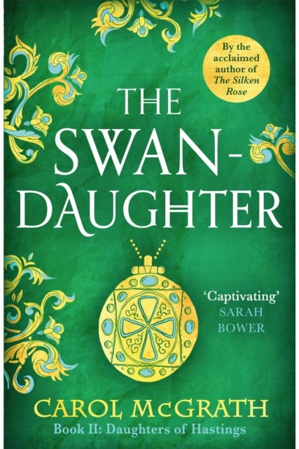 Swan-Daughter The Daughters of | Pegasas