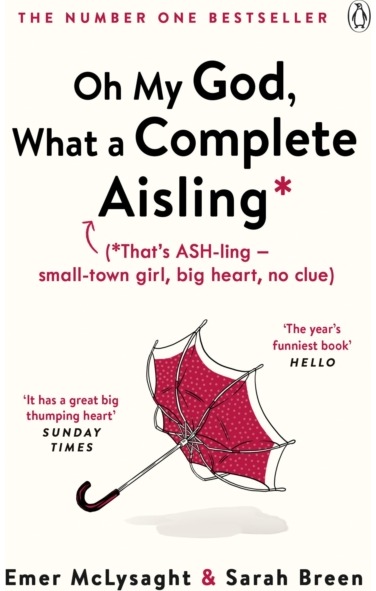 Oh My God, What a Complete Aisling | Pegasas