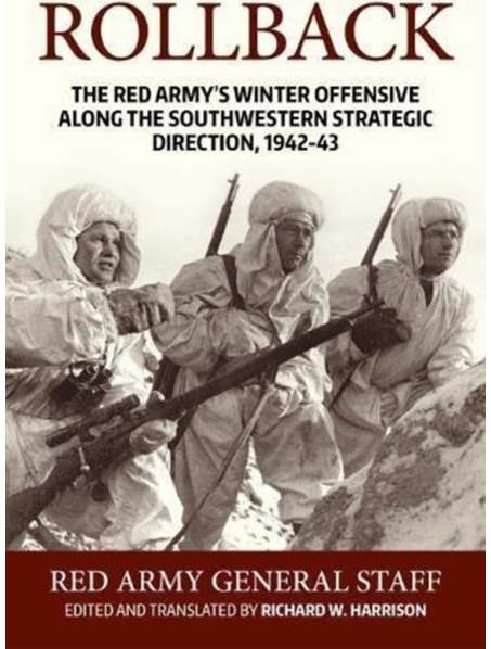 Rollback The Red Army's | Pegasas