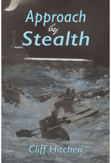 Approach by Stealth | Pegasas