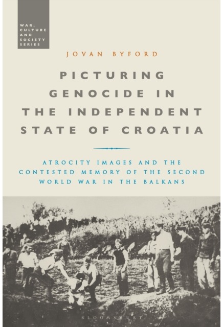 Picturing Genocide Atrocity Images and | Pegasas