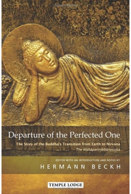 Departure of the Perfected One The Story of the | Pegasas