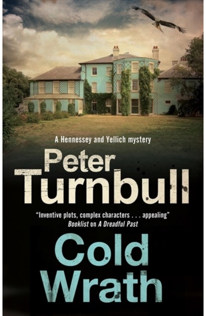 Cold Wrath | Pegasas