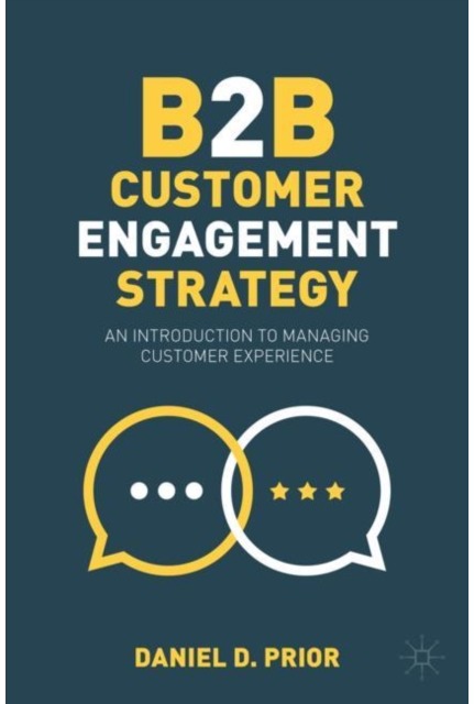 B2B Customer Engagement Strategy An Introduction to | Pegasas