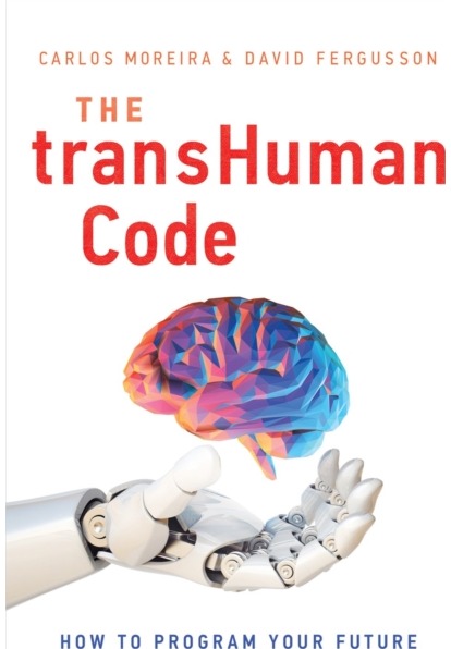 Transhuman Code How to Program Your | Pegasas