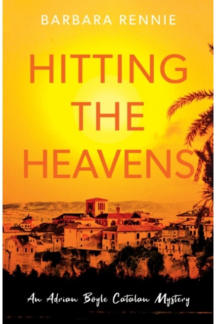 Hitting the Heavens An Adrian Boyle | Pegasas