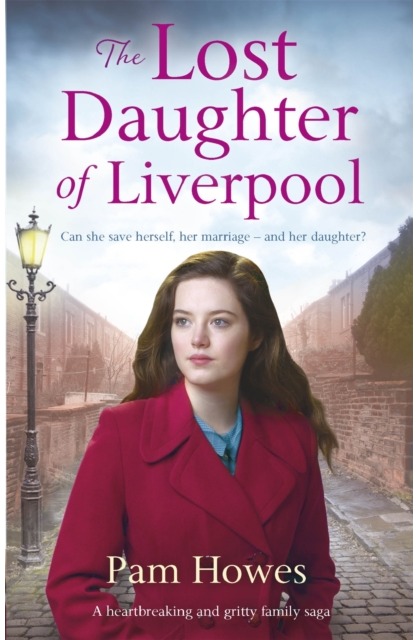 Lost Daughter of Liverpool | Pegasas