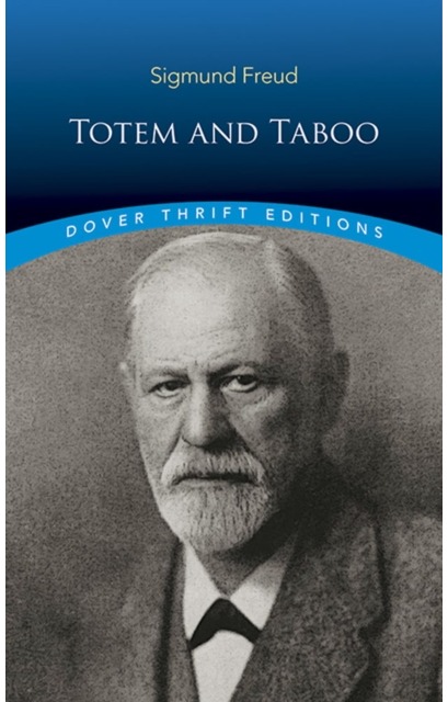 Totem and Taboo | Pegasas