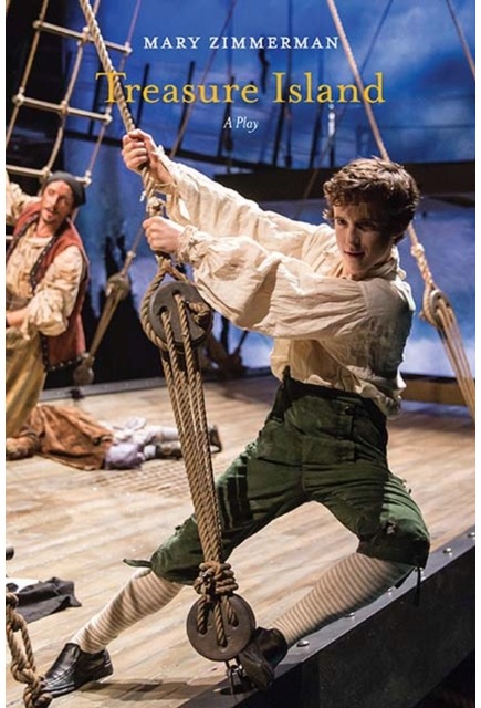 Treasure Island A Play | Pegasas
