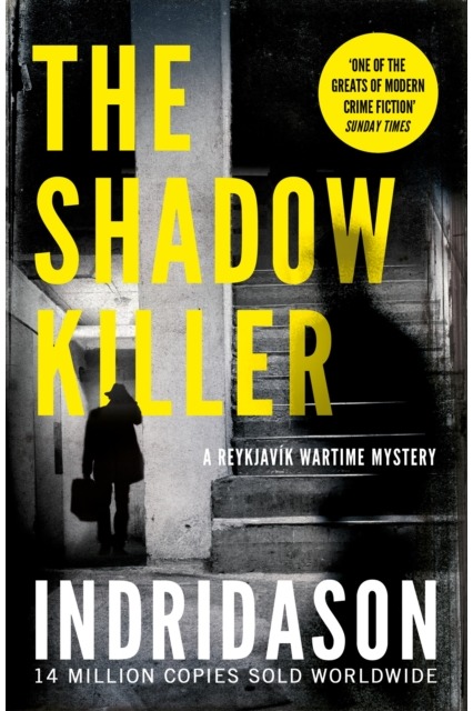 Shadow Killer | Pegasas