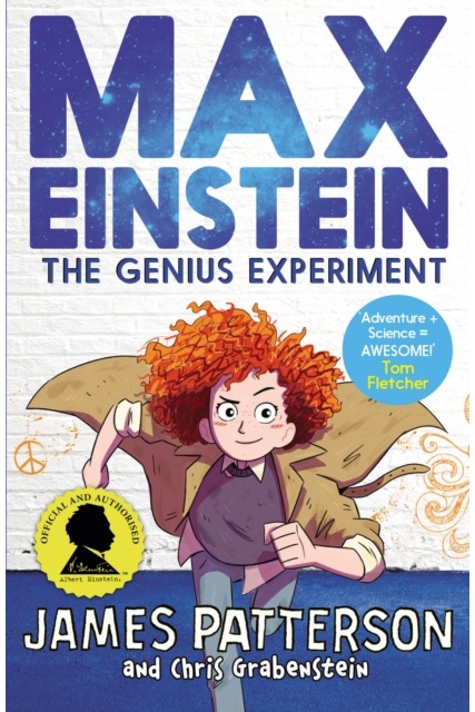 Max Einstein: The Genius Experiment | Pegasas