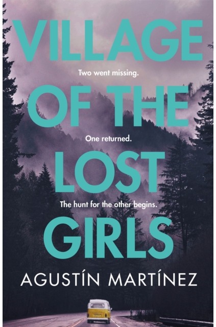 Village of the Lost Girls | Pegasas