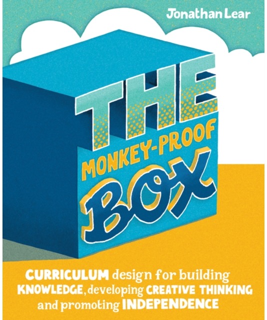 Monkey-Proof Box Curriculum design | Pegasas