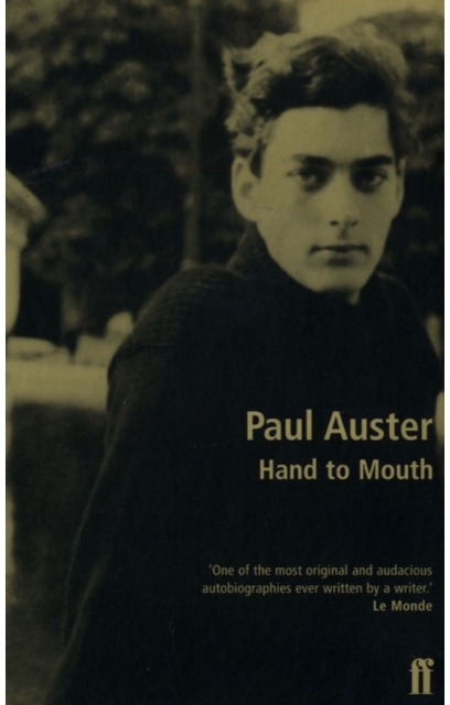 Hand to Mouth | Pegasas