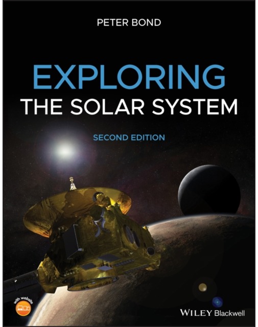 Exploring the Solar System | Pegasas