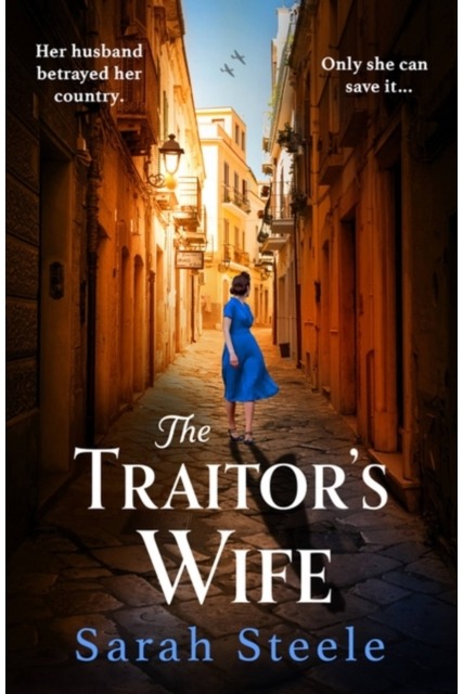 Traitors Wife Heartbreaking WW2 | Pegasas