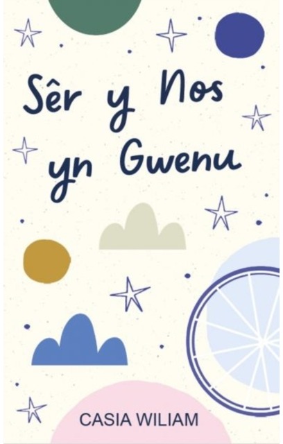 Ser y Nos yn Gwenu | Pegasas