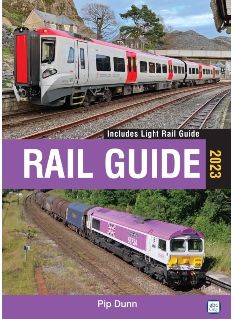 abc Rail Guide 2023 | Pegasas