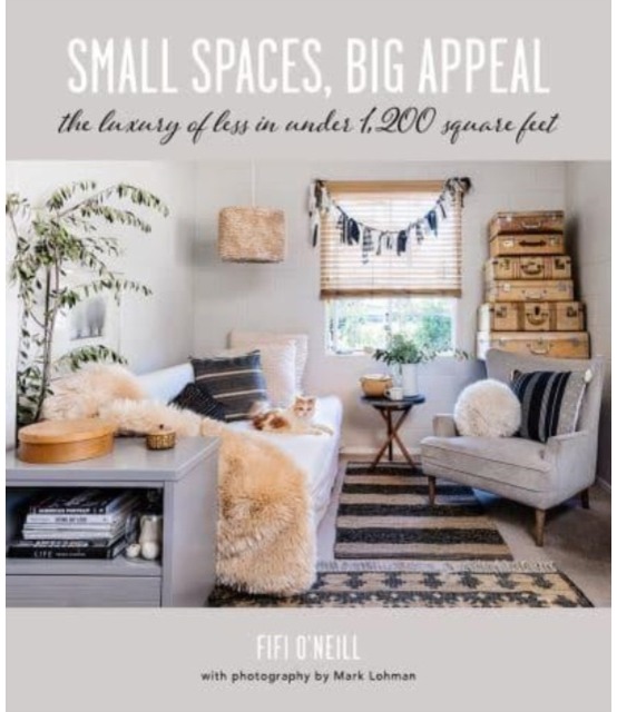 Small Spaces, Big The Luxury of Less | Pegasas