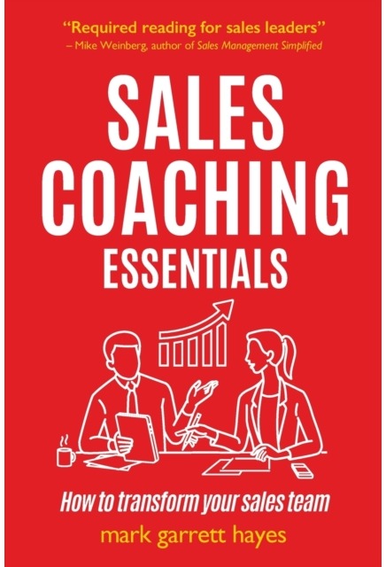 Sales Coaching Essentials How to transform | Pegasas