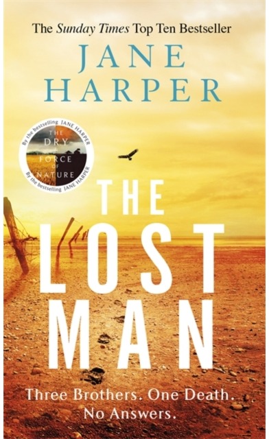 Lost Man the gripping, | Pegasas