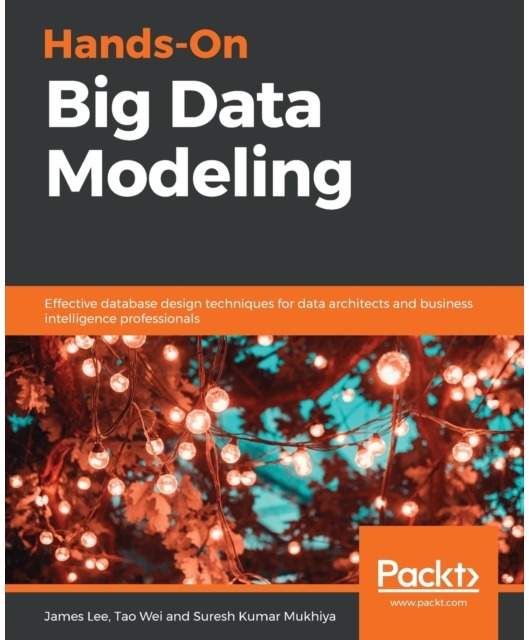 Hands-On Big Data Modeling Effective database | Pegasas