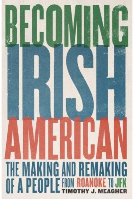Becoming Irish The Making and | Pegasas
