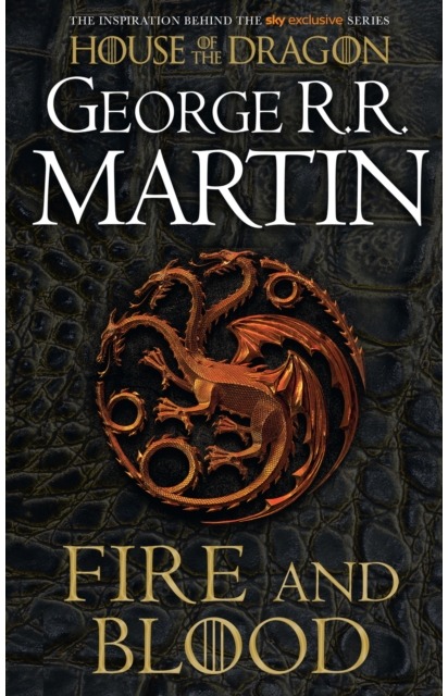 Fire and Blood The Inspiration for | Pegasas