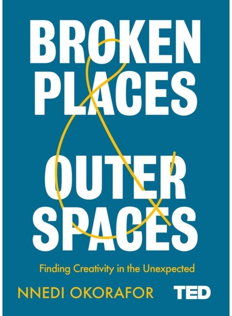 Broken Places & Outer Spaces | Pegasas