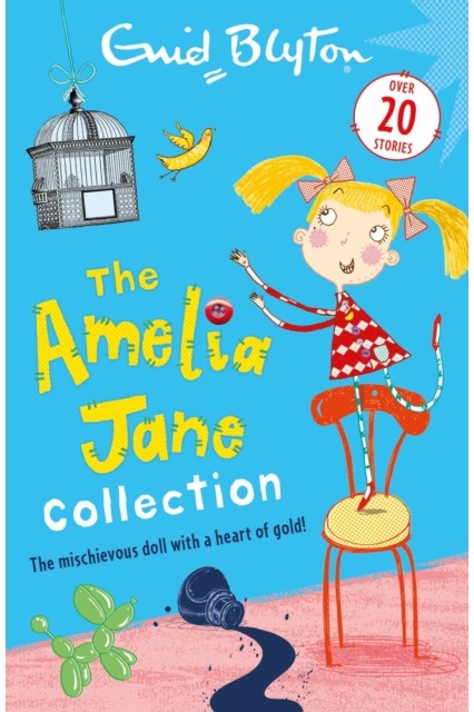 Amelia Jane Collection Over 20 stories | Pegasas