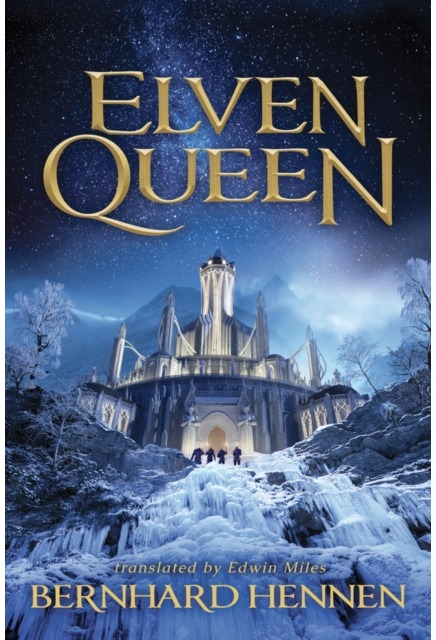 Elven Queen | Pegasas