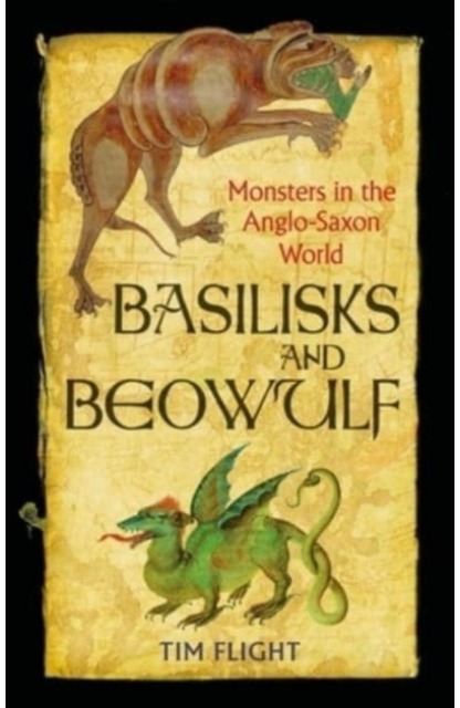 Basilisks and Beowulf Monsters in the | Pegasas