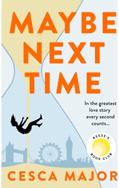 Maybe Next Time | Pegasas