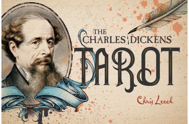 Charles Dickens | Pegasas