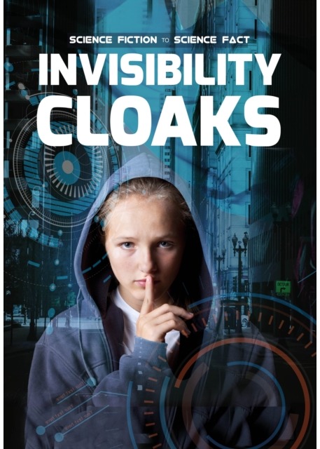 Invisibility Cloaks | Pegasas