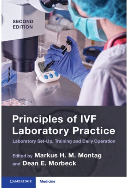 Principles of IVF Laboratory Practice Laboratory Set-Up, | Pegasas